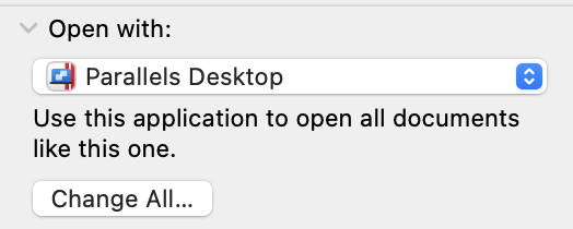 KB Parallels: Install macOS virtual machine on a Mac with Apple silicon